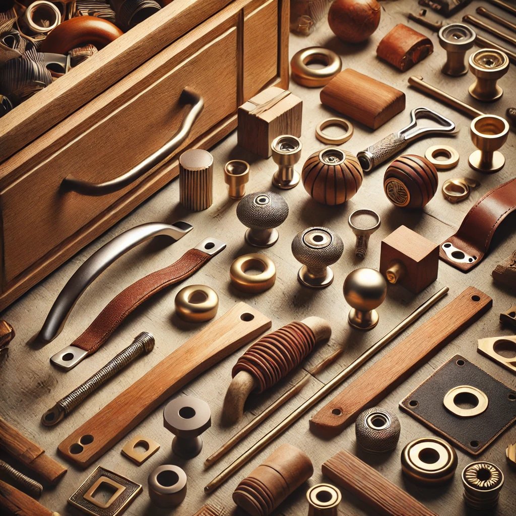 Accessoires DIY Essentiels - Ethic Atelier